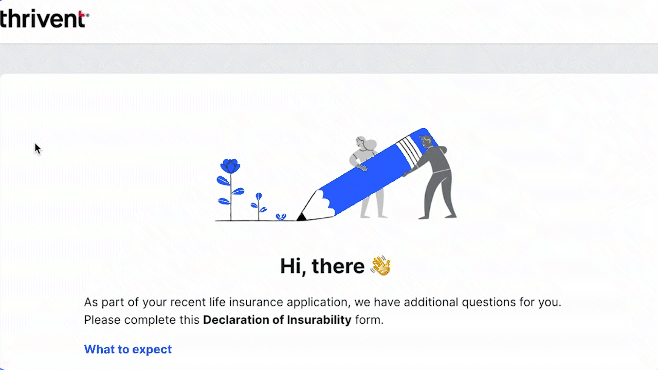 Mark's Portfolio | Thrivent
