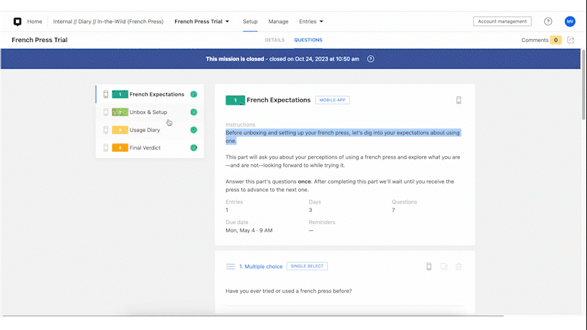 Mark's Portfolio | Thrivent